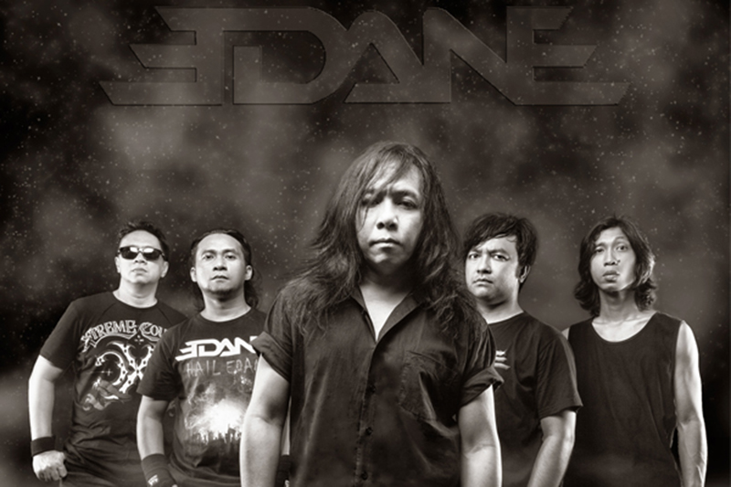 Biografi Edane - Biografi dan Sejarah