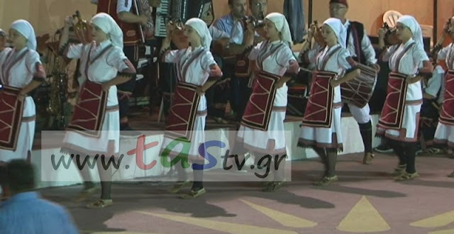 ΜΕ ΜΕΓΑΛΗ ΕΠΙΤΥΧΙΑ TO 2ΗΜΕΡO ΕΚΔΗΛΩΣΕΩΝ ΣΤΗΝ ΜΑΡΙΝΑ ΝΑΟΥΣΑΣ (VIDEOS ...