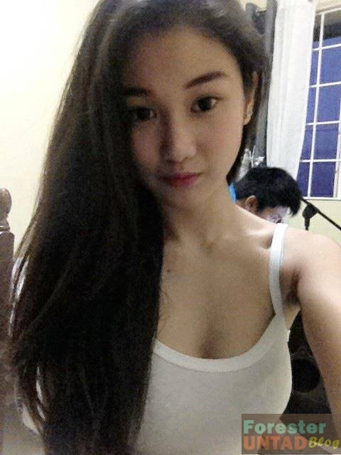 model cantik dan seksi ~ FORESTER UNTAD BLOG