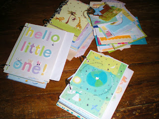 Great Scott: MAKE IT! TURN CARDS & LETTERS INTO BOOKS