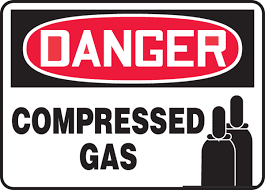 Residential Construction Employers Council: Using Compressed Gases Safely