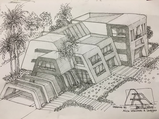 The Schematic Design Stage