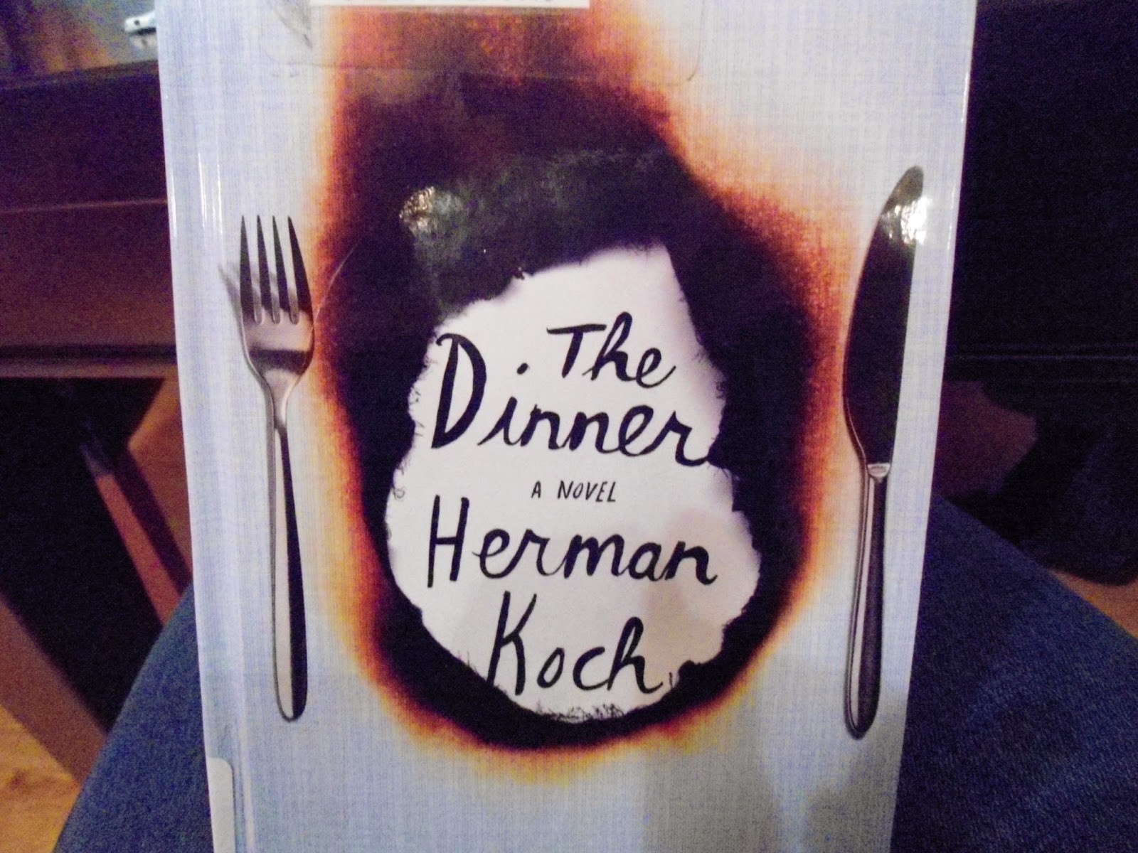 Pinkadot Quilts: The Dinner