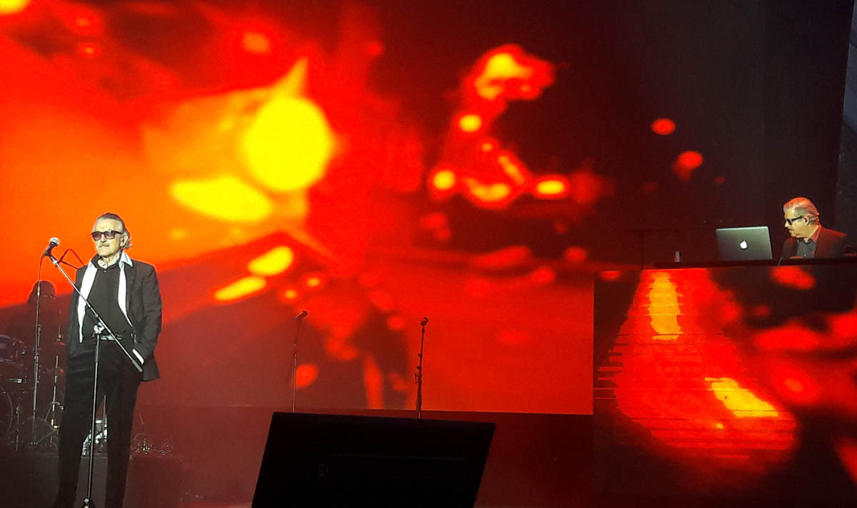 piotrkasinski.pl: Muzyczne rozkosze #29: Yello - Live In Berlin