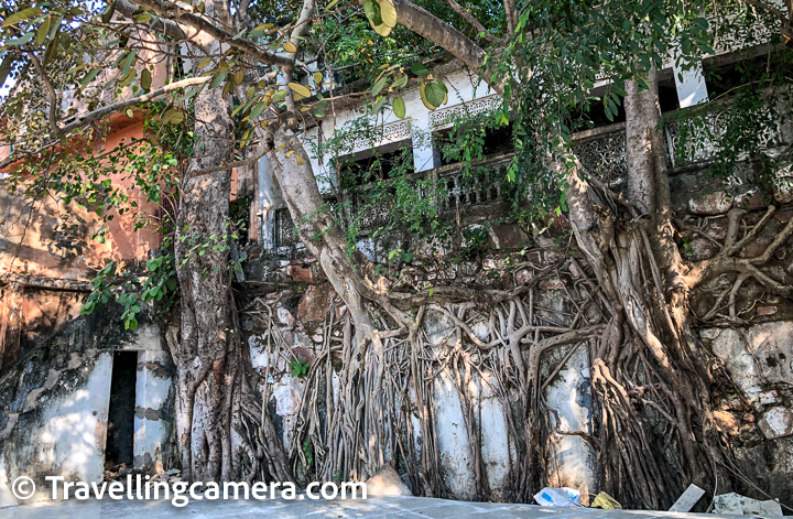 Barua Sagar Lake and Barua Sagar Fort, Uttar Pradesh || A lesser known ...