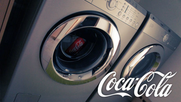10 Home Cleaning Tricks Using Coca-Cola You’ll Wish You Knew Earlier ...