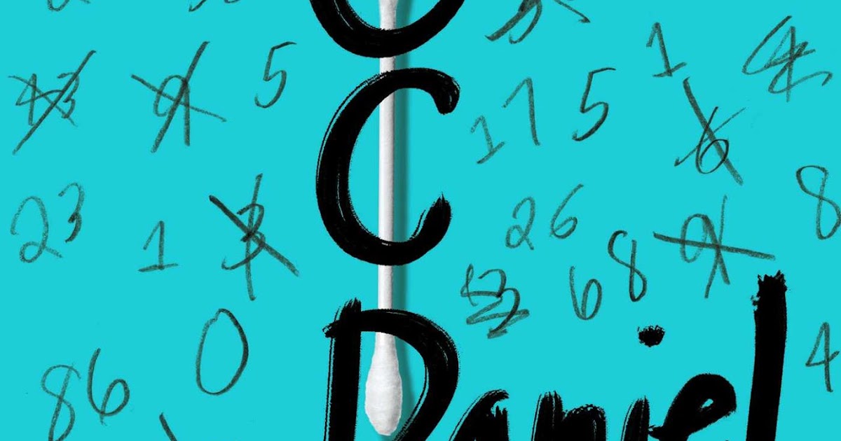 ReadWonder: OCDaniel by Wesley King