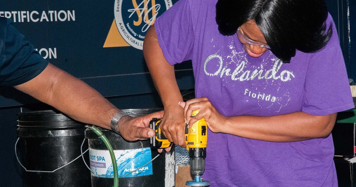 Southern University Ag Center and College of Agriculture: SU Ag Center ...