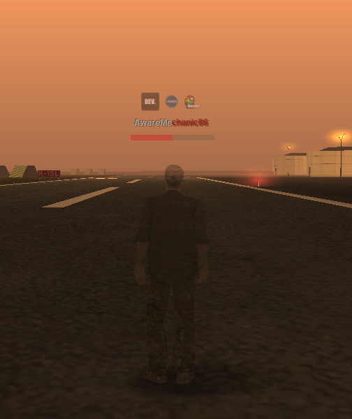 NameTag - Free Scripts Mta