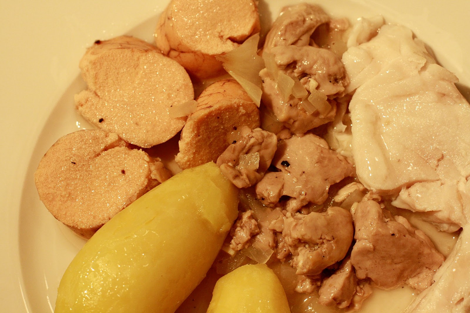 Skreimølje – Grys kjøkkenskriverier