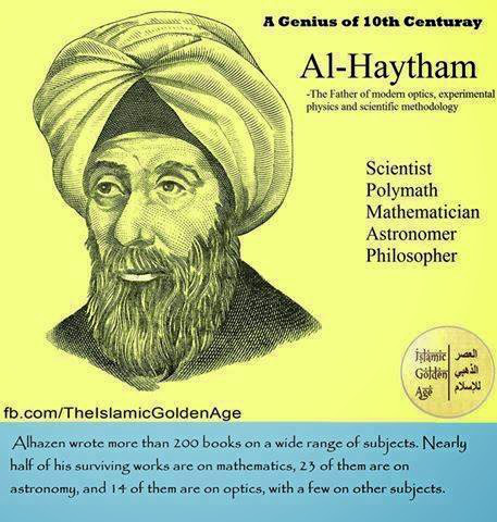 AMDI ~ The First True Scientist in World