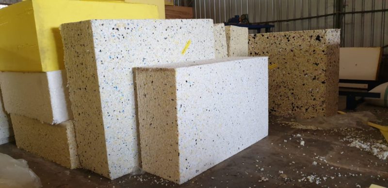 BUSA REBONDED - ANEKA BUSA TEMANGGUNG