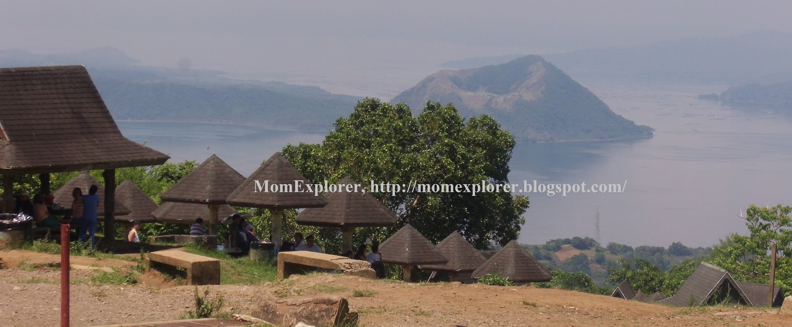 The Picnic Grove: Budget Place to Hang Out in Tagaytay | MomExplorer