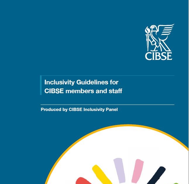 CIBSE Blog