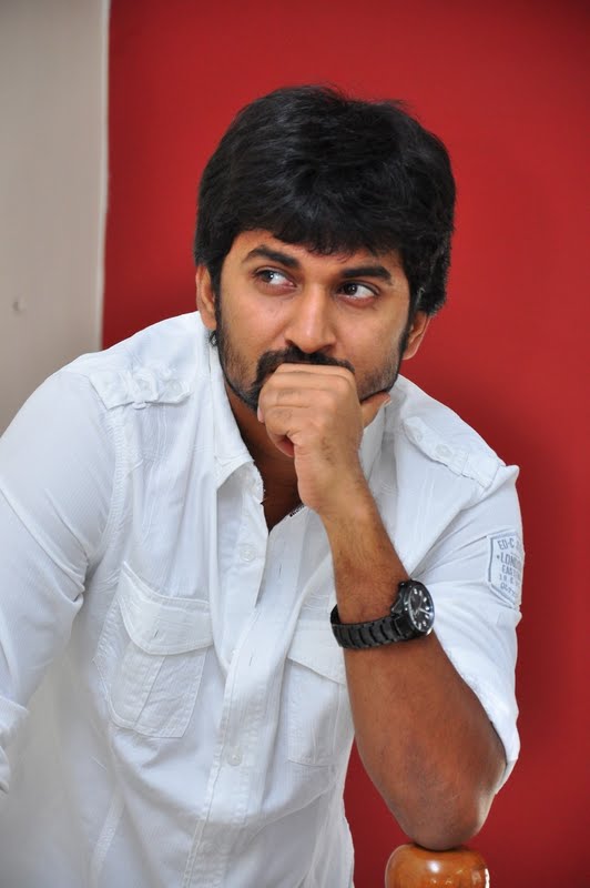 Nani Latest Stills | Tollywoodtv