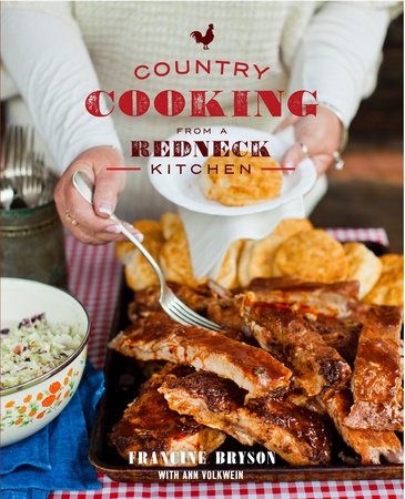 Eat Cake For Dinner: Peach Bread and Country Cooking From a Redneck ...