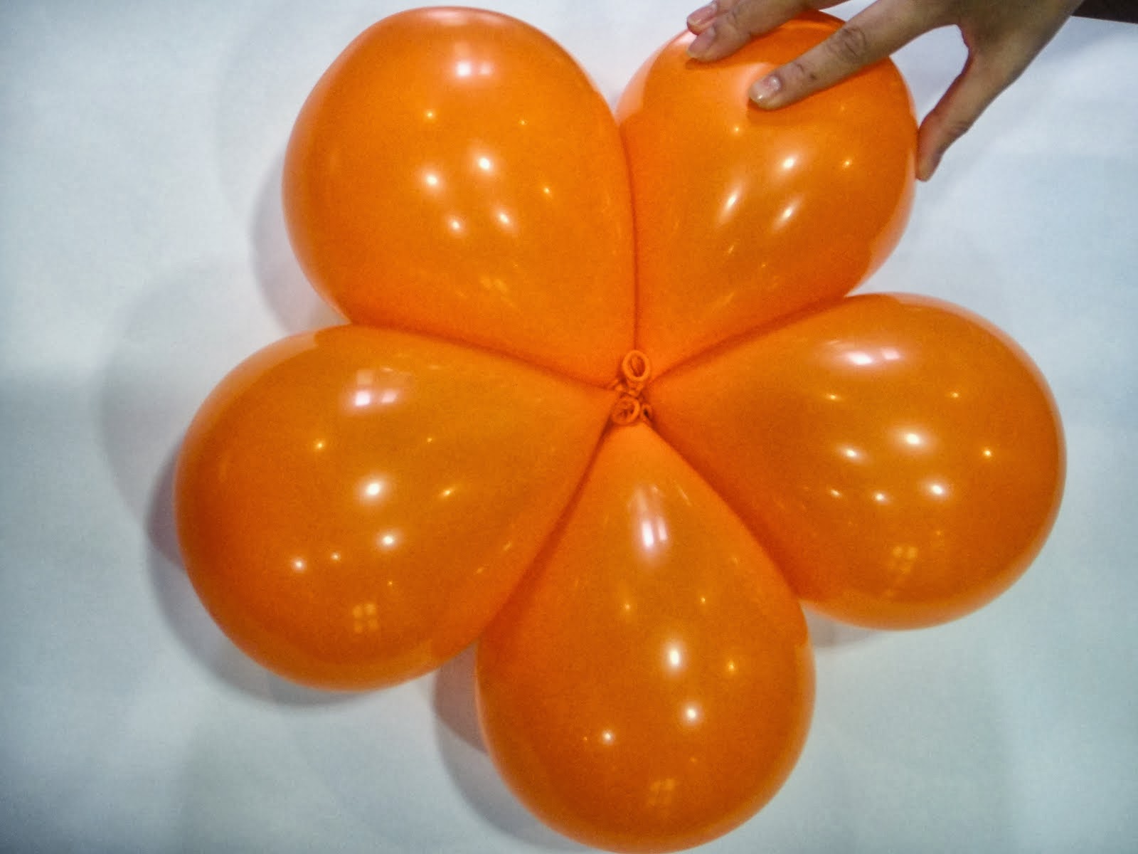 Cómo decorar con globos: Ideas y consejos - Decoguia - Tu guía de ...