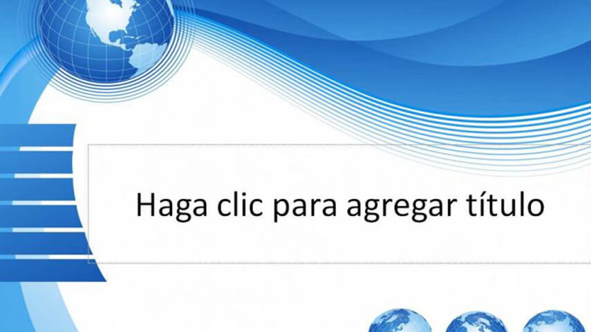 137 Plantillas de PowerPoint para presentar lo que quieras