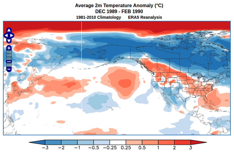 Deep Cold: Alaska Weather & Climate: Why Cold Now - Part 3