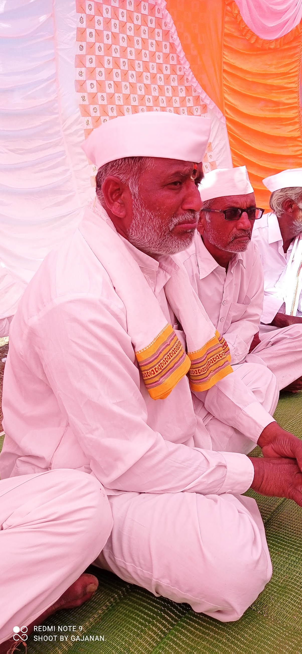 Mahadev Maharaj Borade