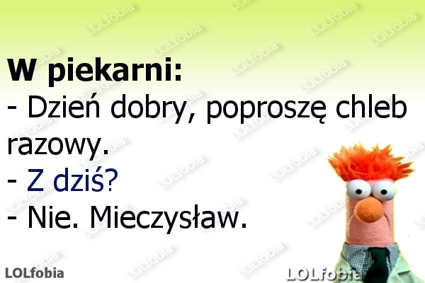 LOLfobia: dobry humor...:)