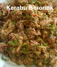 Anim Agro Technology: BERONOK DILANGKAWI - LAPOR MEDIA