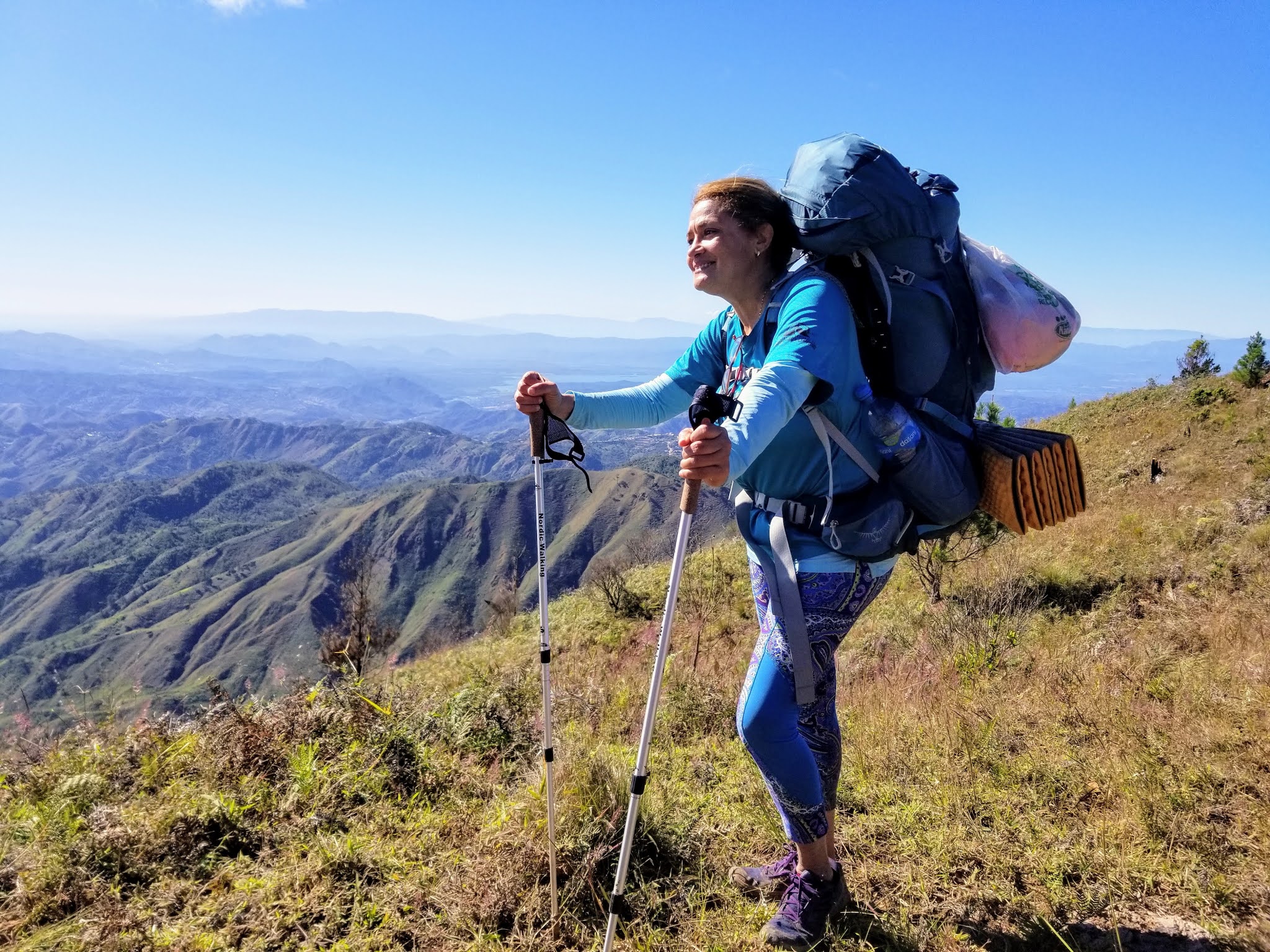 Mi experiencia en el Valle del Tetero
