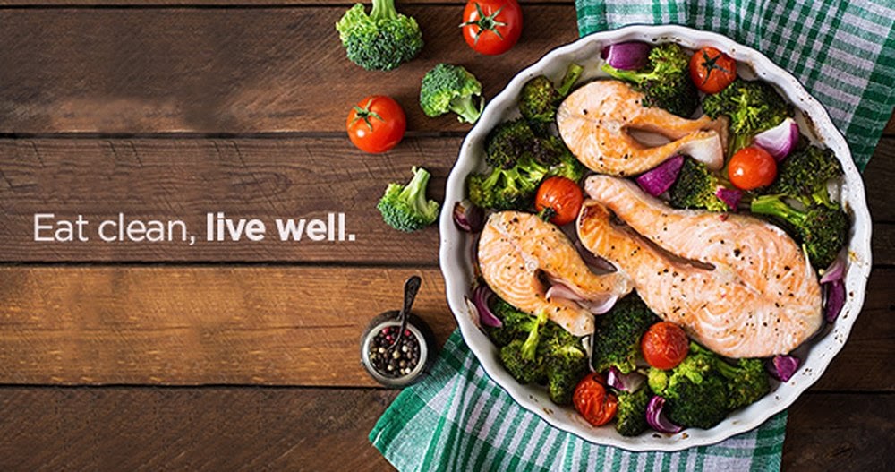 Apa itu Clean Eating dan Bagaimana Contoh Menunya?