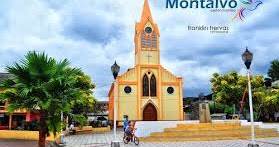 LUGARES TURISTICOS DEL CANTON MONTALVO