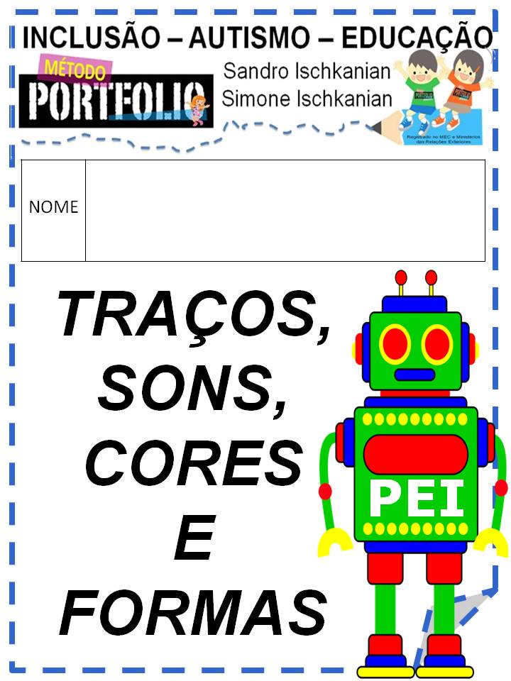 INCLUSÃO - AUTISMO E EDUCAÇÃO SIMONE HELEN DRUMOND: BNCC TRAÇOS