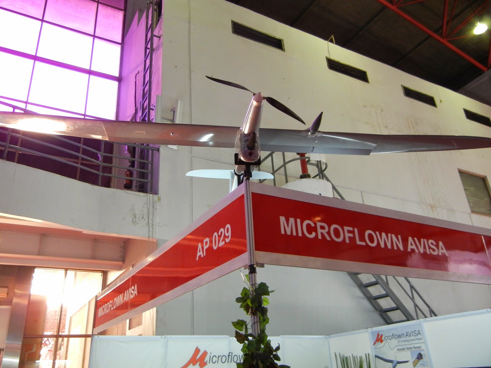 The Armed Forces of the World : Indodefence 2014's Unmanned Capabilities