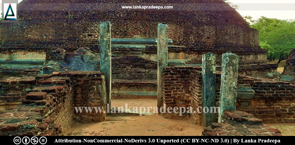 Pabalu Vehera | Lanka Pradeepa