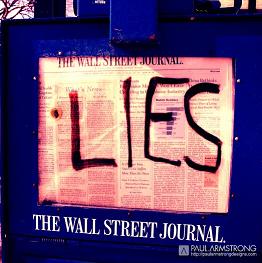 6 Examples of Media Manipulation | World Events and the Bible