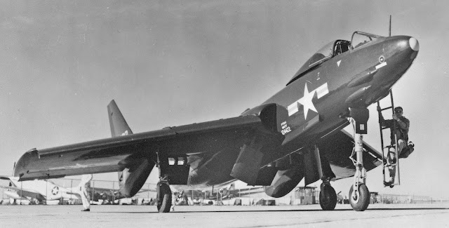 U.S. Navy Aircraft History: A Brief History of U.S.Navy Jet Speed Brakes