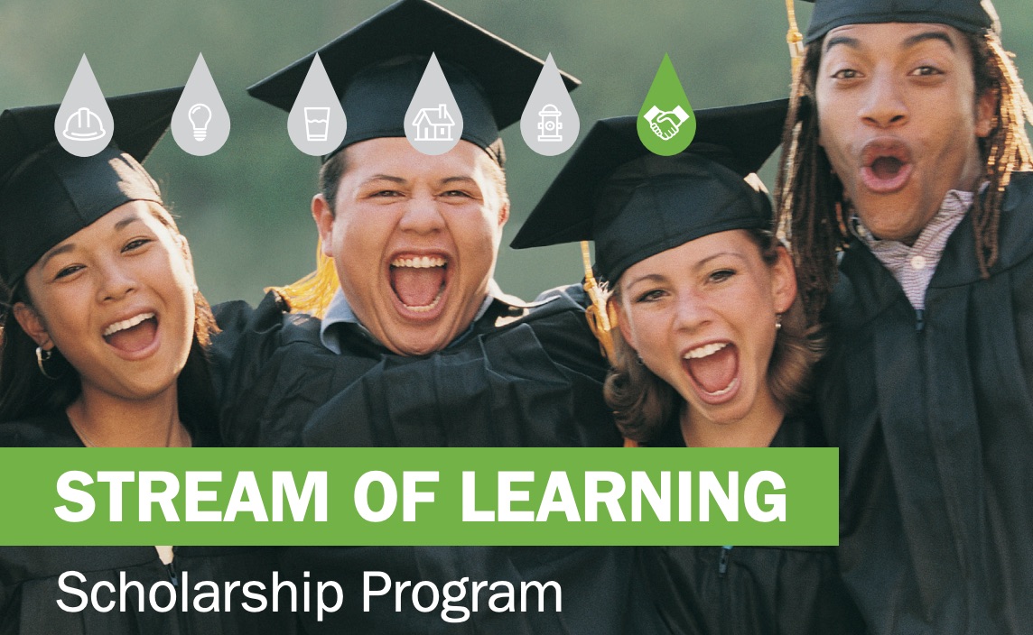 PA Environment Digest Blog: Stream Of Learning College Scholarship ...
