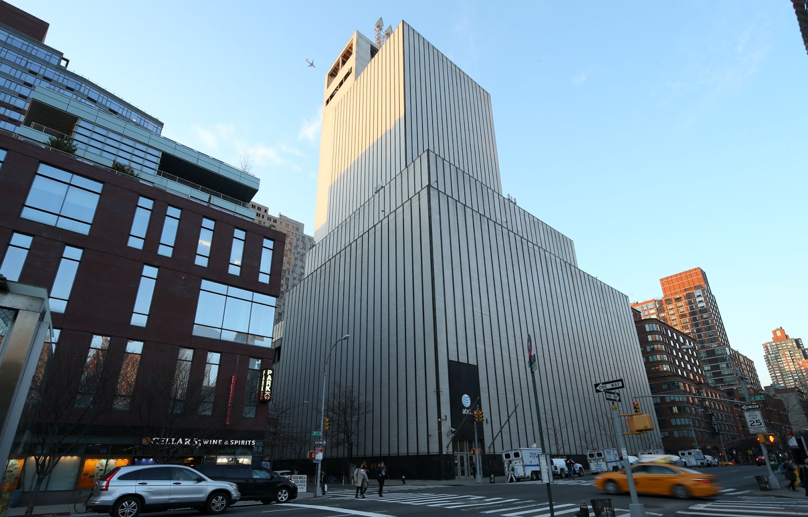 War News Updates: The NSA’s Hidden Spy Hubs in Eight U.S. Cities Have ...