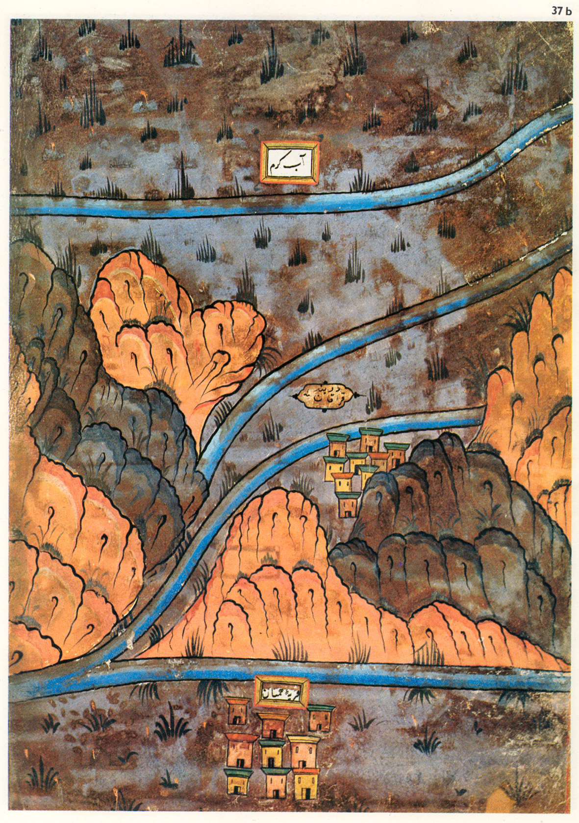 Matrakçı Nasuh- The 16th Century multipotentialite Ottoman statesman