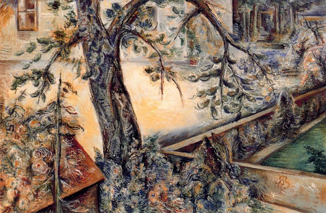 Maher Art Gallery: Albert Bloch 1882-1961