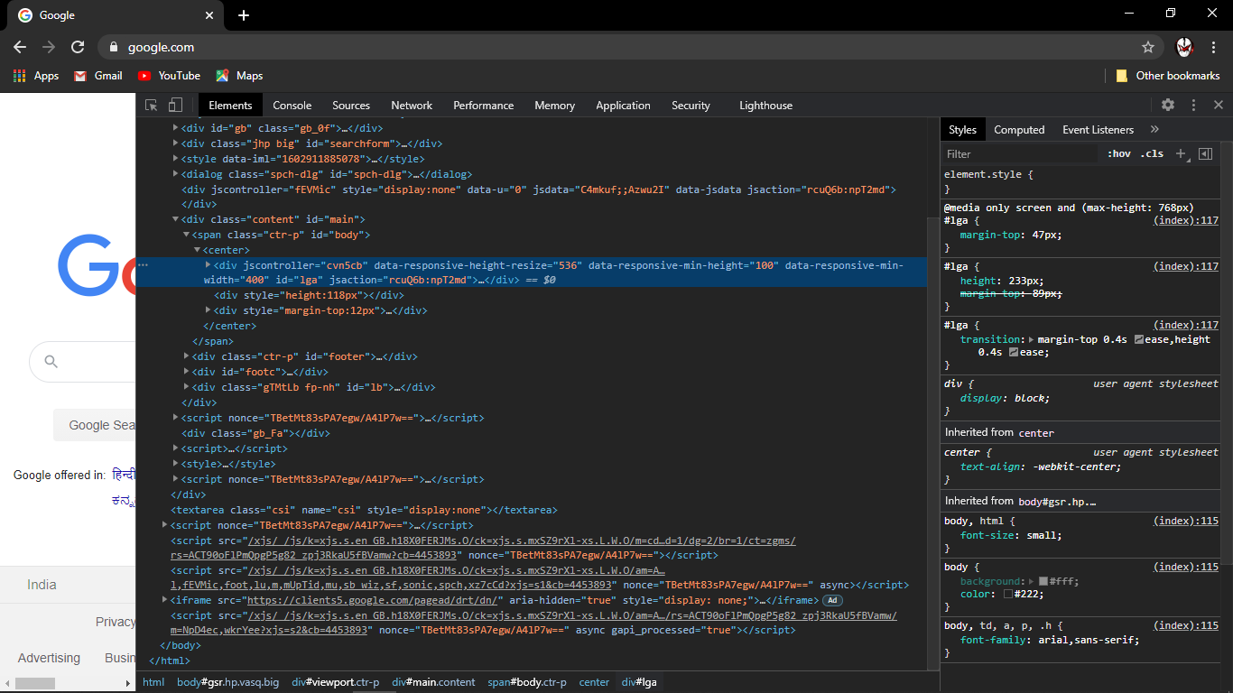 Introduction to HTML - Hypertext markup language Introduction to HTML - Hypertext markup language