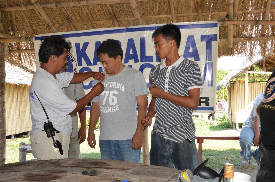 Kabalikat Civicom 25 Chapter: News and Recent Activities