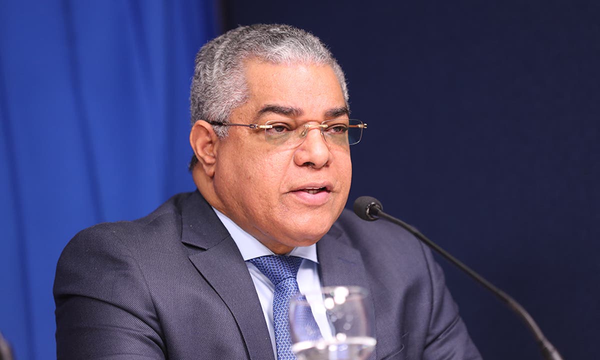 Luis Reyes: “El gobierno no ha podido lidiar con la inflación y el ...