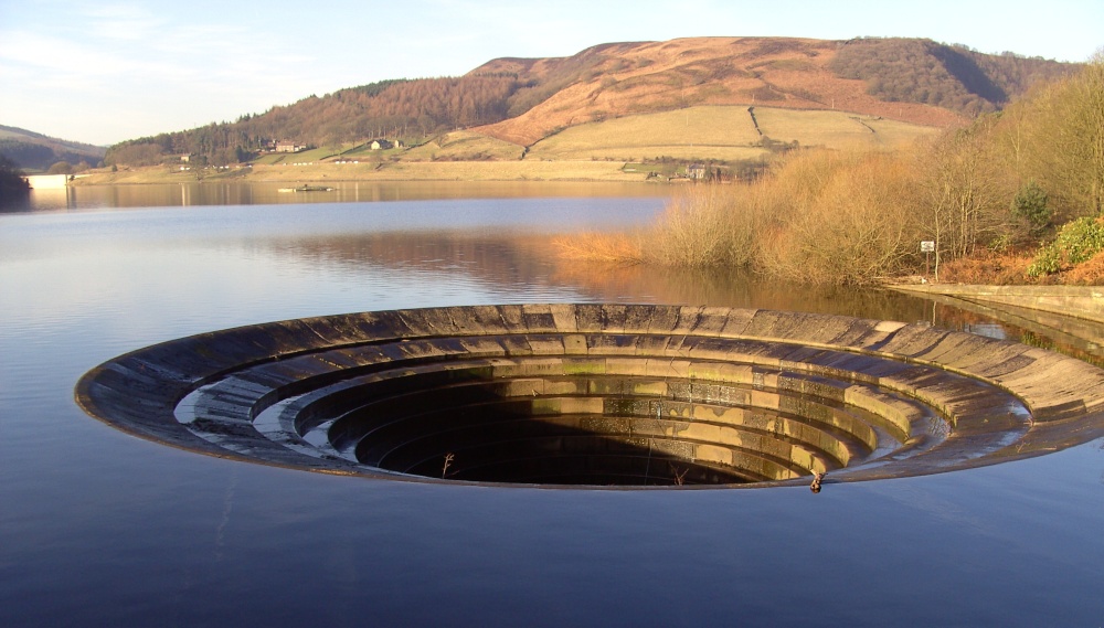 Chingum — Discover Curiosities: Ladybower Reservoir | Derbyshire England Chingum — Discover Curiosities: Ladybower Reservoir | Derbyshire England
