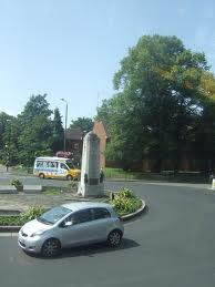 London buses one bus at a time: the return: The Number 477 Route