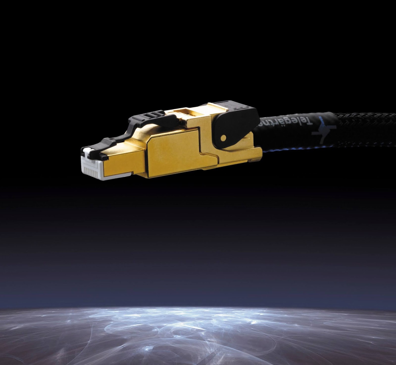 JCAT M12 SWITCH GOLD AUDIOPHILE NETWORK SWITCH – Ultimate High-Fidelity