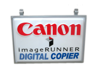 Harga Neon Box Fotocopy Canon ImageRUNNER Terbaru - Mesin Fotocopy