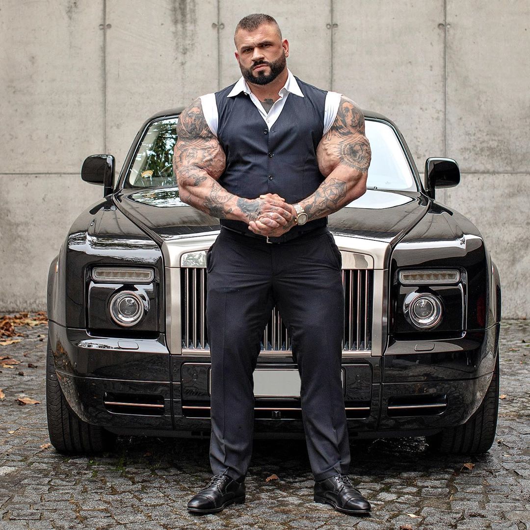 Word wide Bodybuilder Images| Best World WIde Bodybuilders