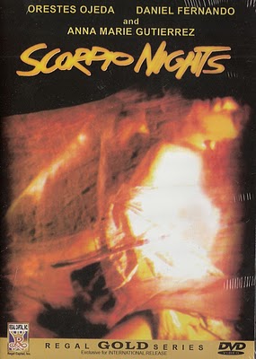 cinemarathon: scorpio nights