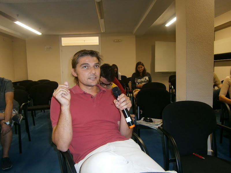 EL ALMARIO: JAIME ROSALES