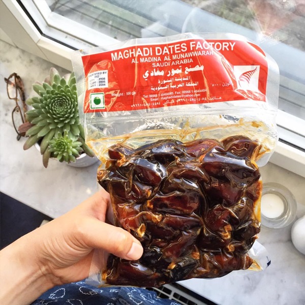 ELZIERA: Fasting Experience in Sweden