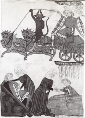 Tarot and Alchemy: Two Parallel Traditions: Love, Chariot, Justice ...